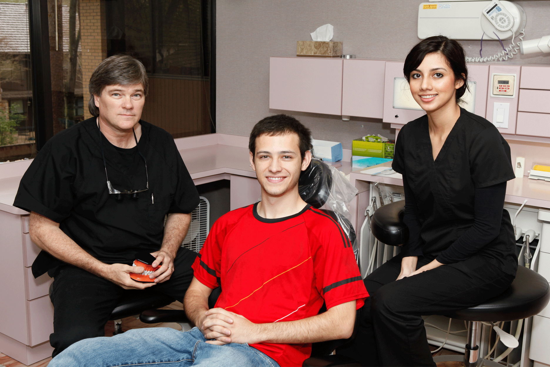 Home - Vickers Family Dental